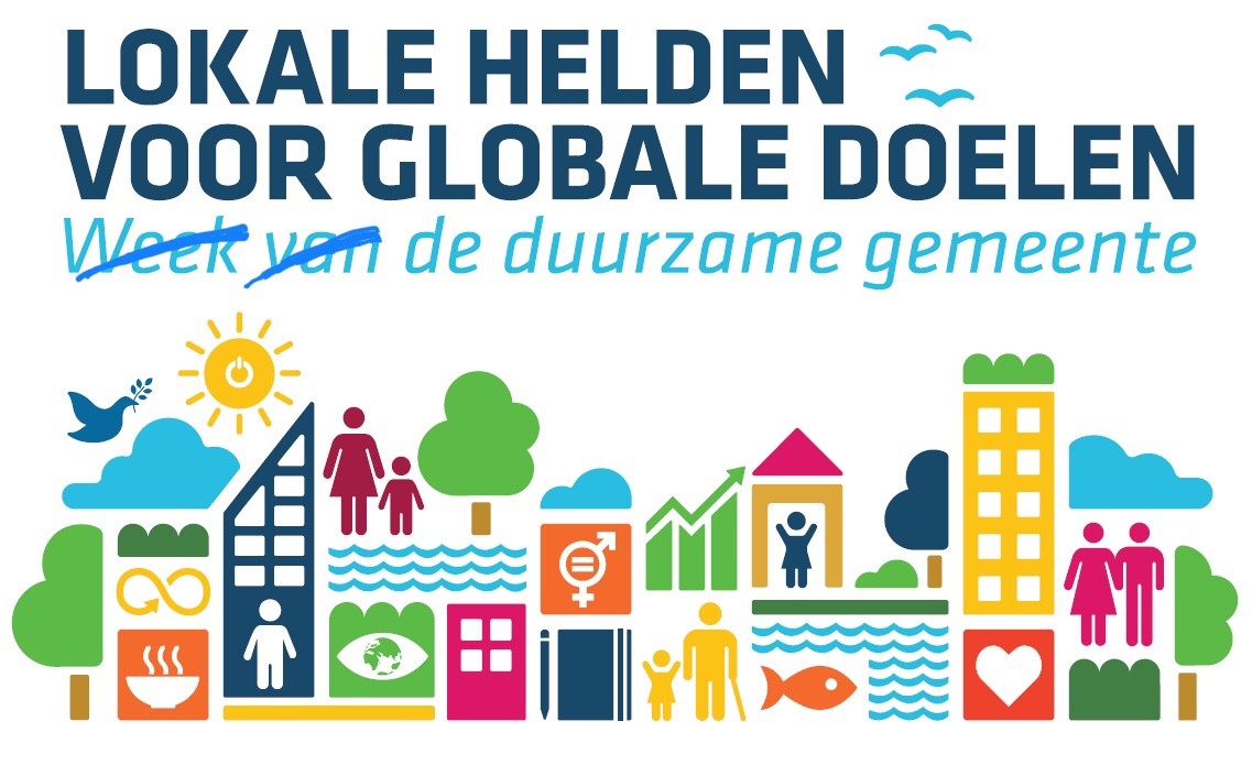 SDGs voor gemeenten