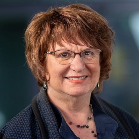 Mariëtte Hamer