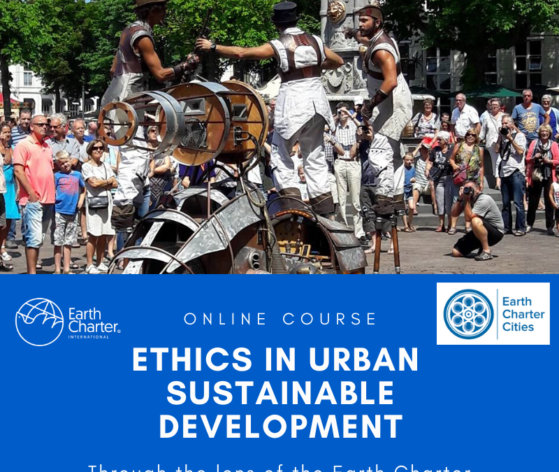 Online course