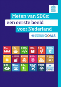 Meten van de SDG’s: een