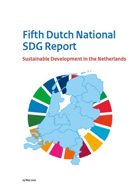 Fifth Dutch National SDG Report (ENG) (Rijksoverheid, 2021)