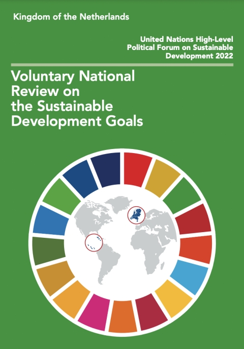 Voluntary National Review on the Sustainable Development Goals ...