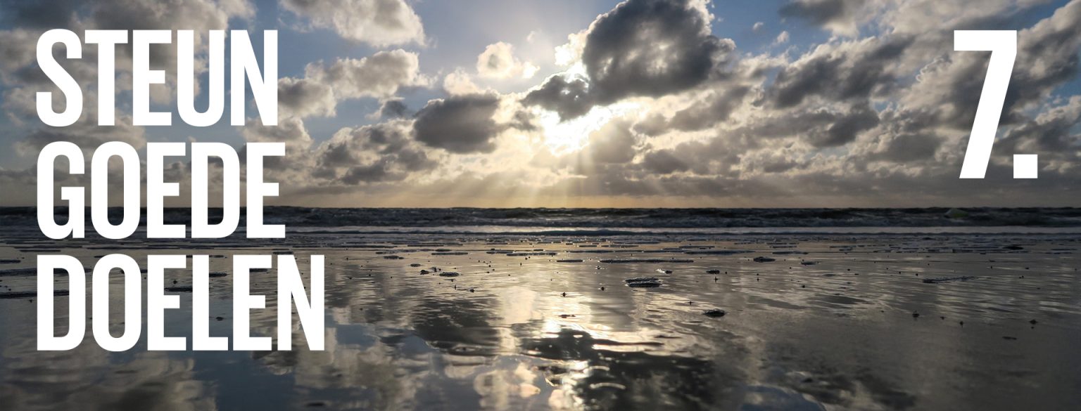 Kijk hier naar wanneer de volgend beach cleanup wordt georganiseerd (of ...